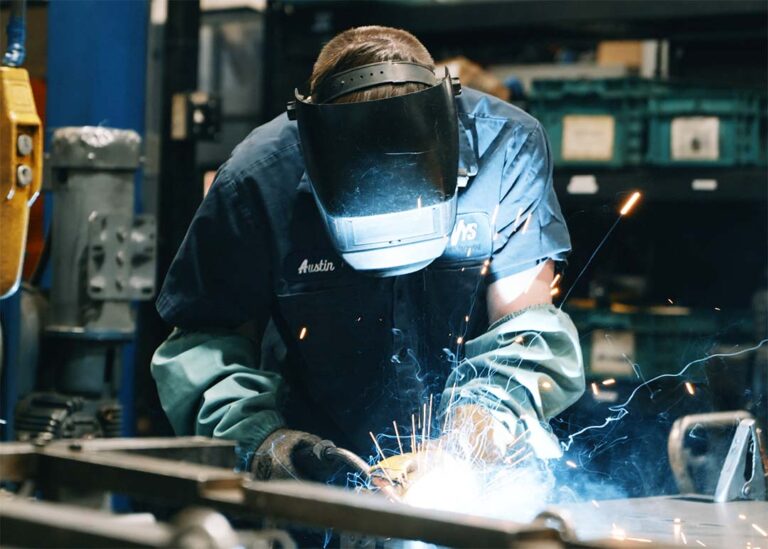 Contact | US Metal Fabrication Company | DeWys Metal Solutions