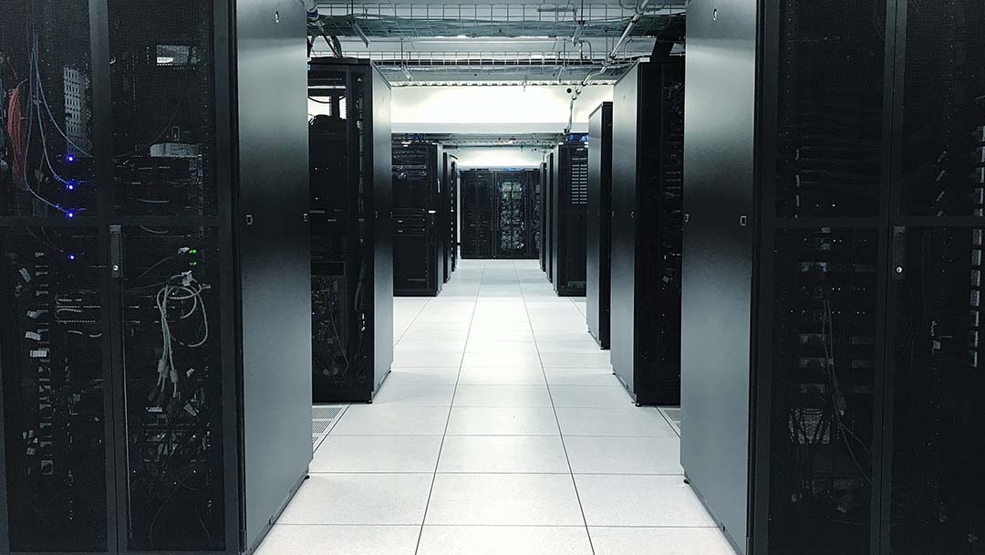 Data Center Solutions | US Metal Fabrication Company