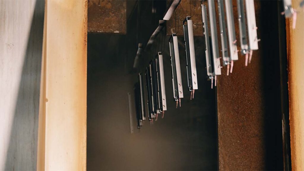 DeWys Manufacturing | US Metal Fabrication Company