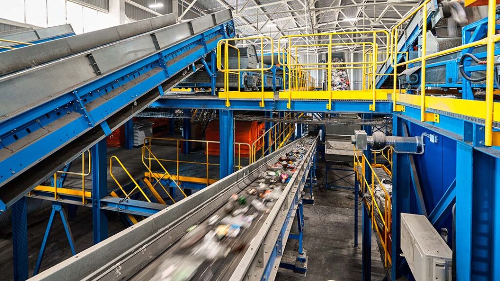 Heavy-Duty Equipment | US Metal Fabricator | DeWys Metal Solutions