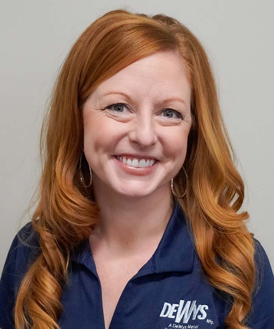 Meet the Team | DeWys Metal Solutions | US Metal Fabricator