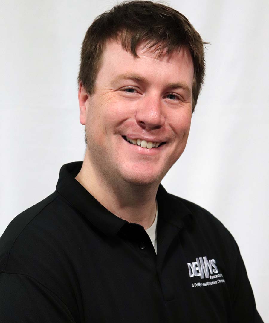 Meet the Team | DeWys Metal Solutions | US Metal Fabricator