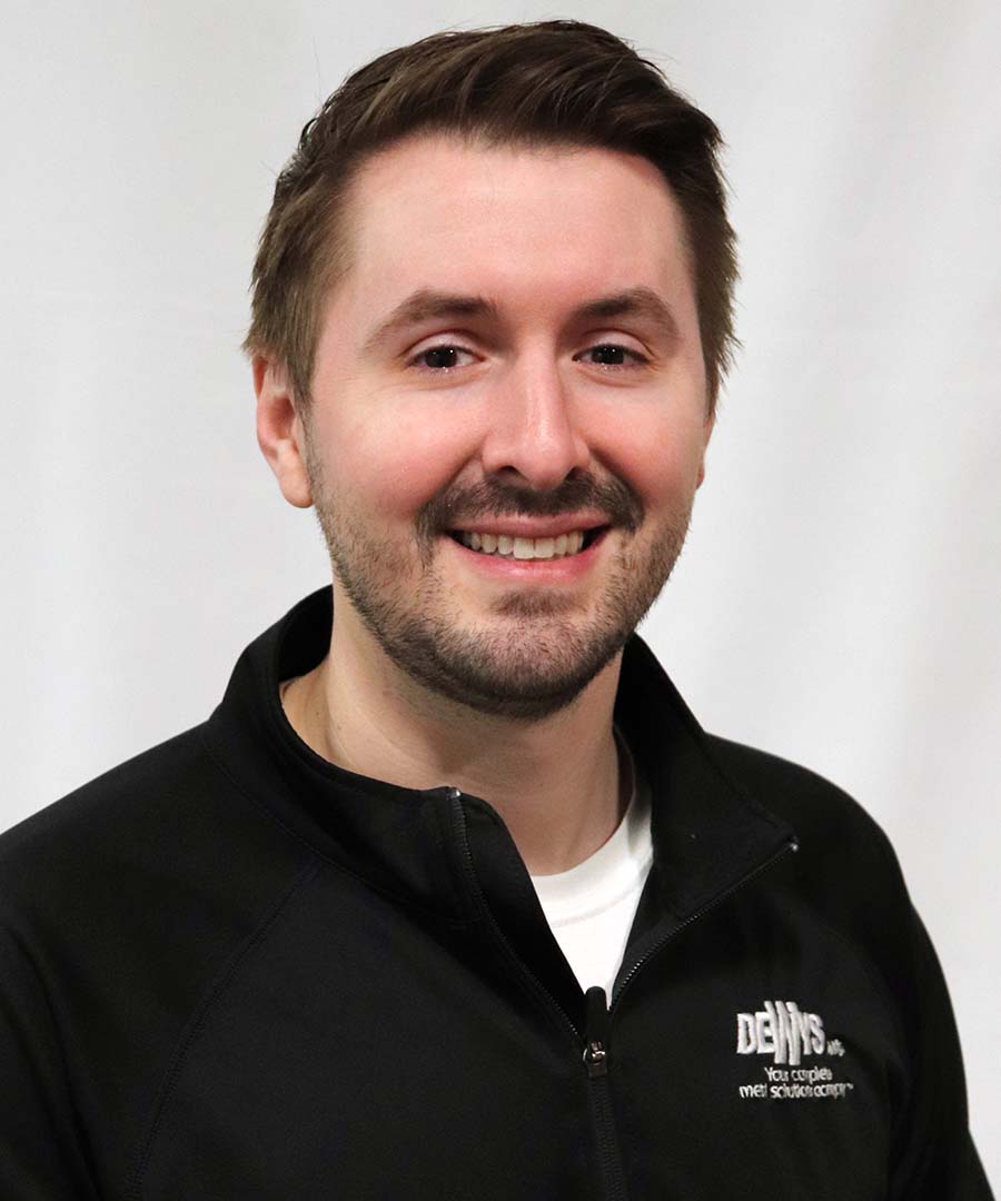 Meet the Team | DeWys Metal Solutions | US Metal Fabricator