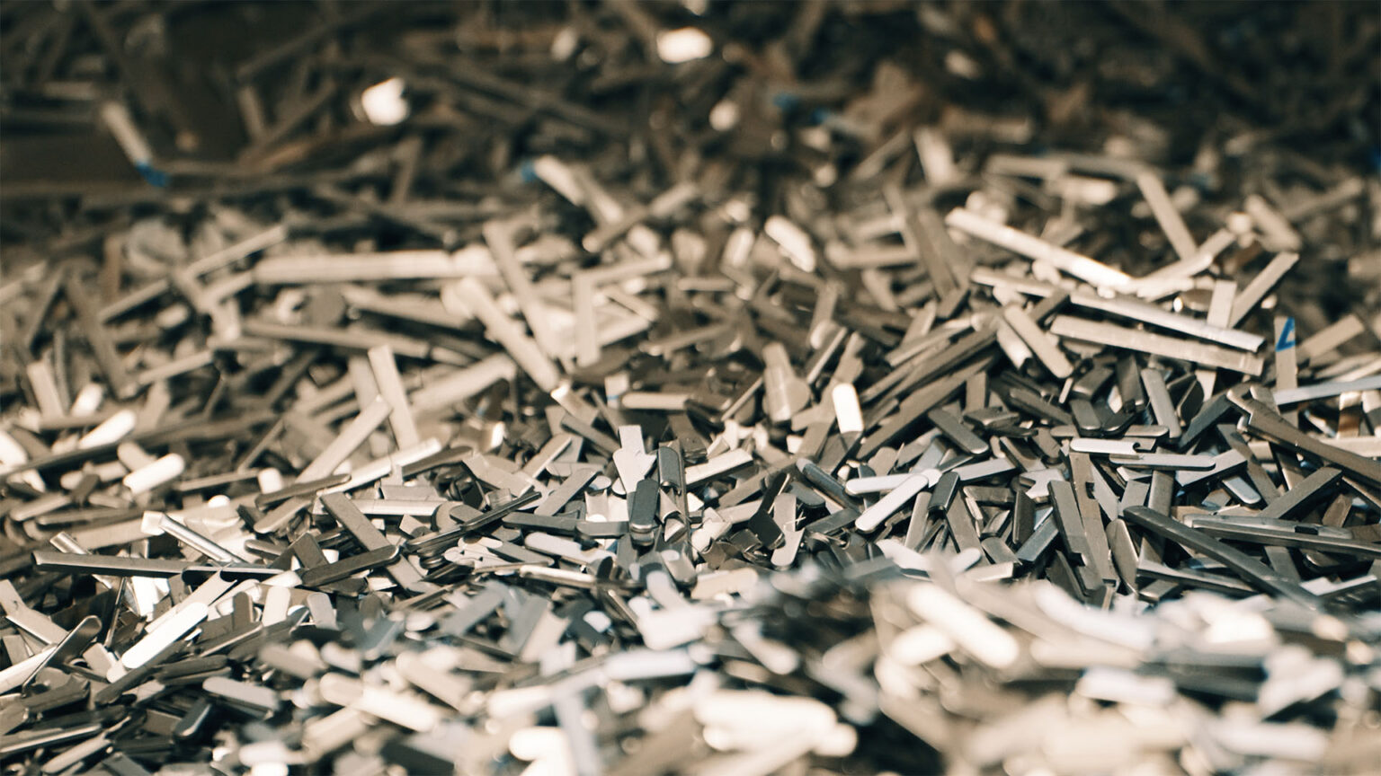 Blog | US Metal Fabrication Company | DeWys Metal Solutions