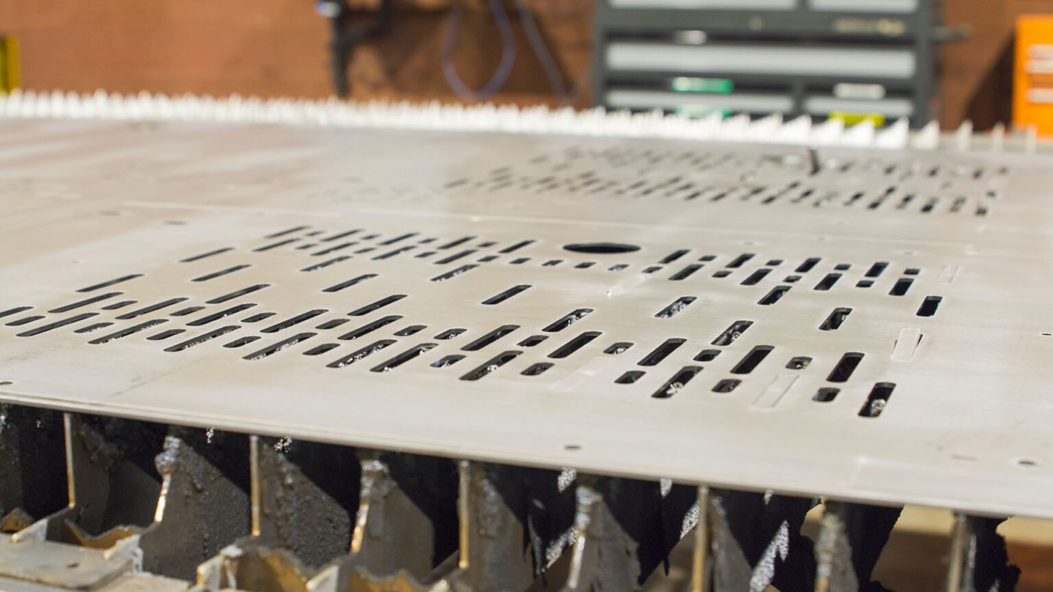 Blog | US Metal Fabrication Company | DeWys Metal Solutions